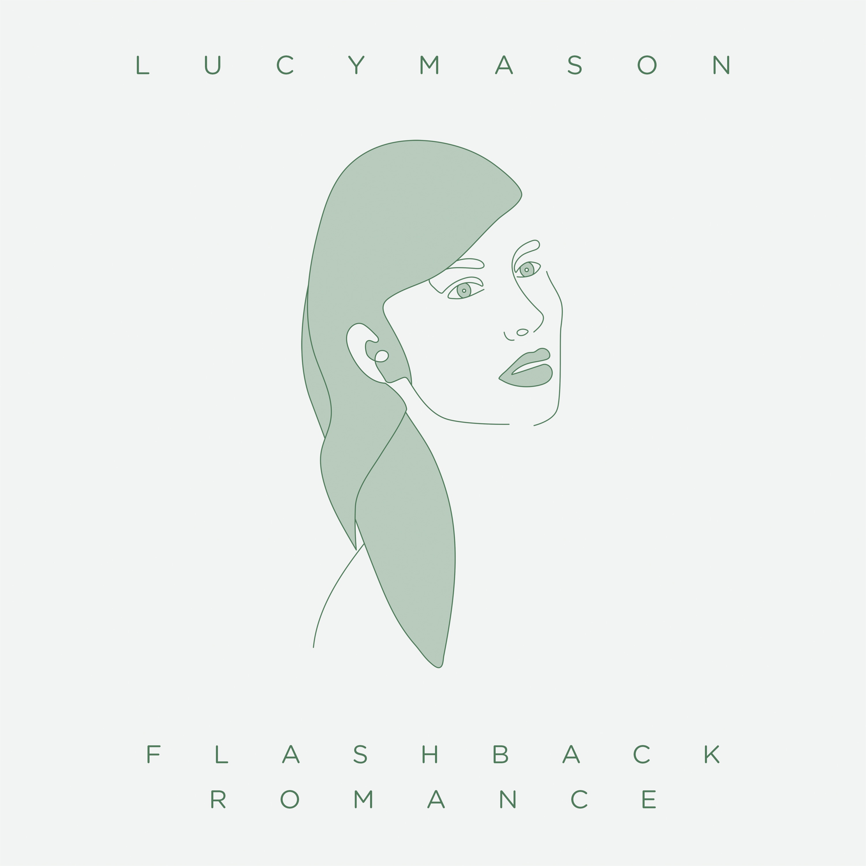Lucy Mason – Flashback Romance – Further.