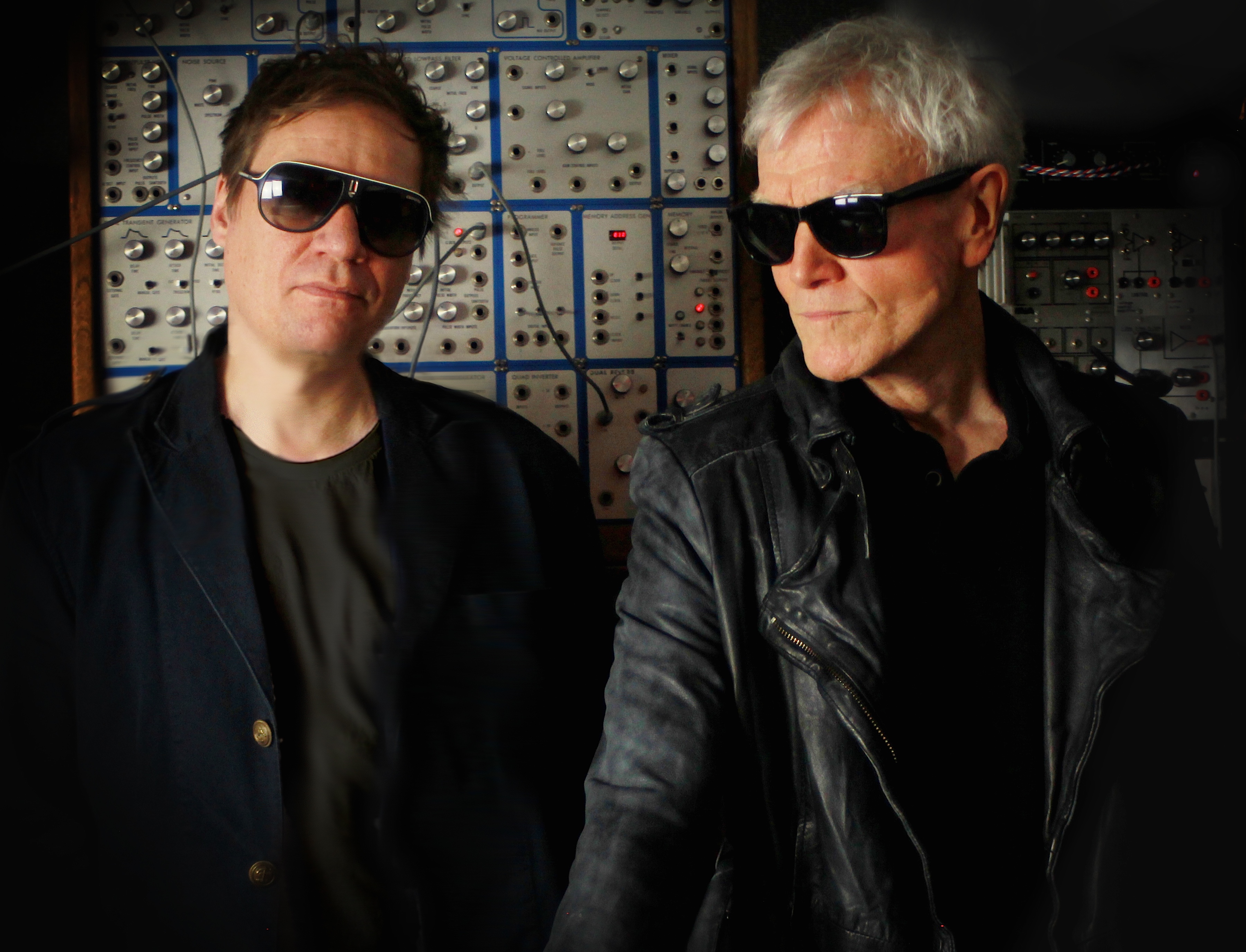 In Conversation: John Foxx – Further.