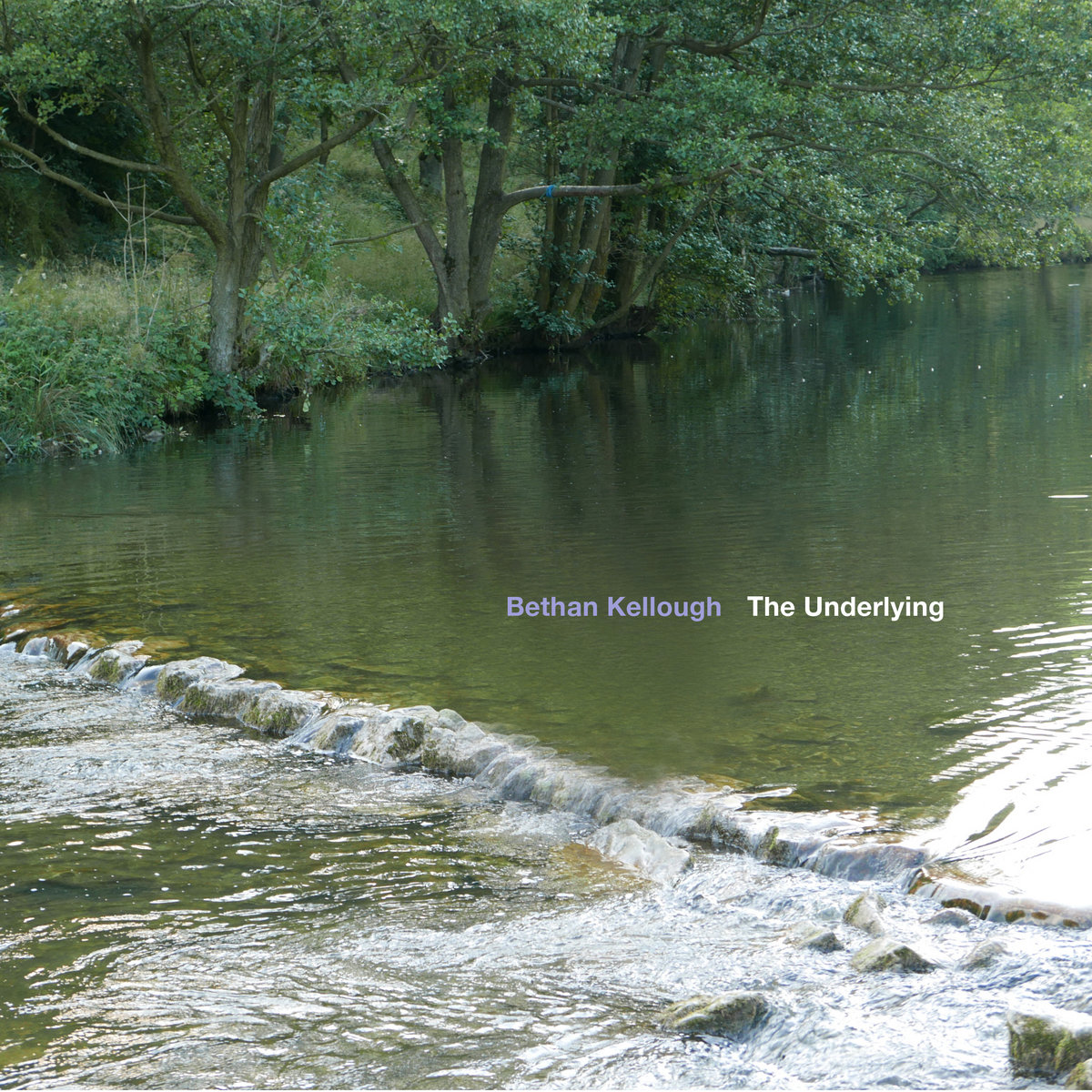 Bethan Kellough – The Underlying / venoztks – light breaker – Further.