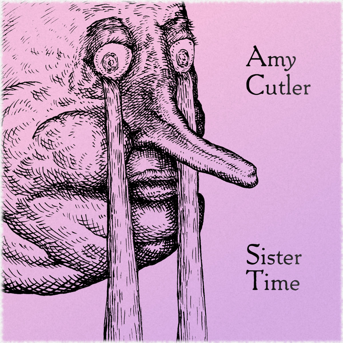 Amy Cutler – Sister Time – Further.